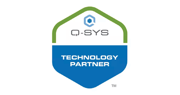 ZeeVee signs up to Q-SYS Technology Partner Program | AV Magazine