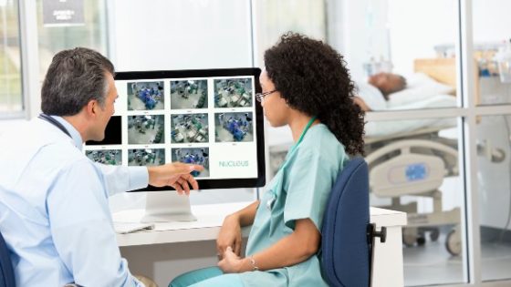 Inadequate technology fuels post-Covid patient backlog