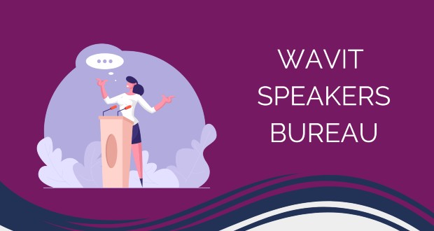 WAVIT launches initiative to promote women speakers | AV Magazine