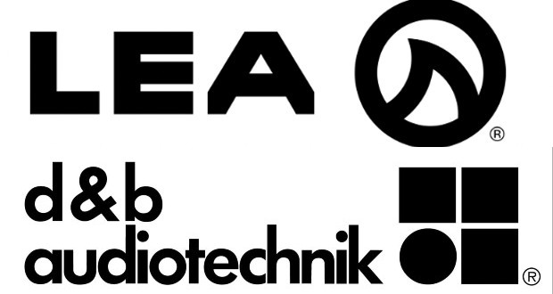 LEA and d&b Audiotechnik join PAVA Facilities project | AV Magazine