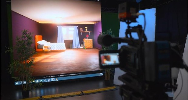 Absen and Final Pixel run VP training academy at university | AV Magazine