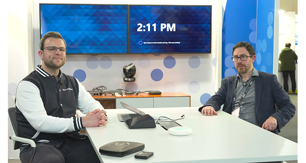 Alto Technologies signs up ScreenBeam as launch vendor | AV Magazine