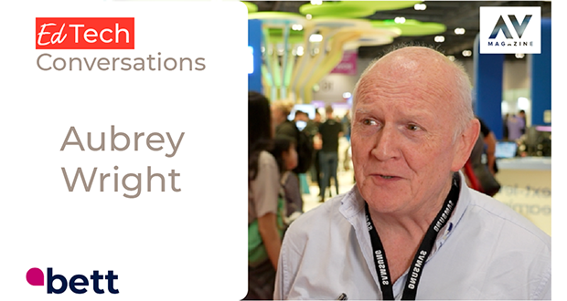 How kids can learn to code with a robot and a Samsung Flip | AV Magazine