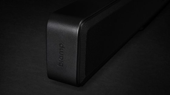 Biamp unveils bundles for huddle spaces and small rooms | AV Magazine