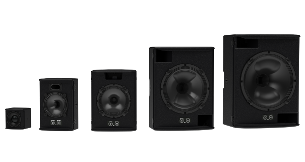 Martin Audio unveils speakers for high-end rentals market | AV Magazine