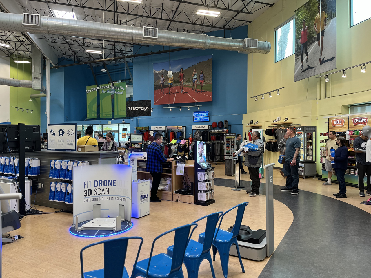 Retailer welcomes VIP customers with personalised videos | AV Magazine