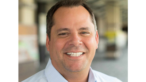 Crestron appoints John Clancy as chief sales officer | AV Magazine