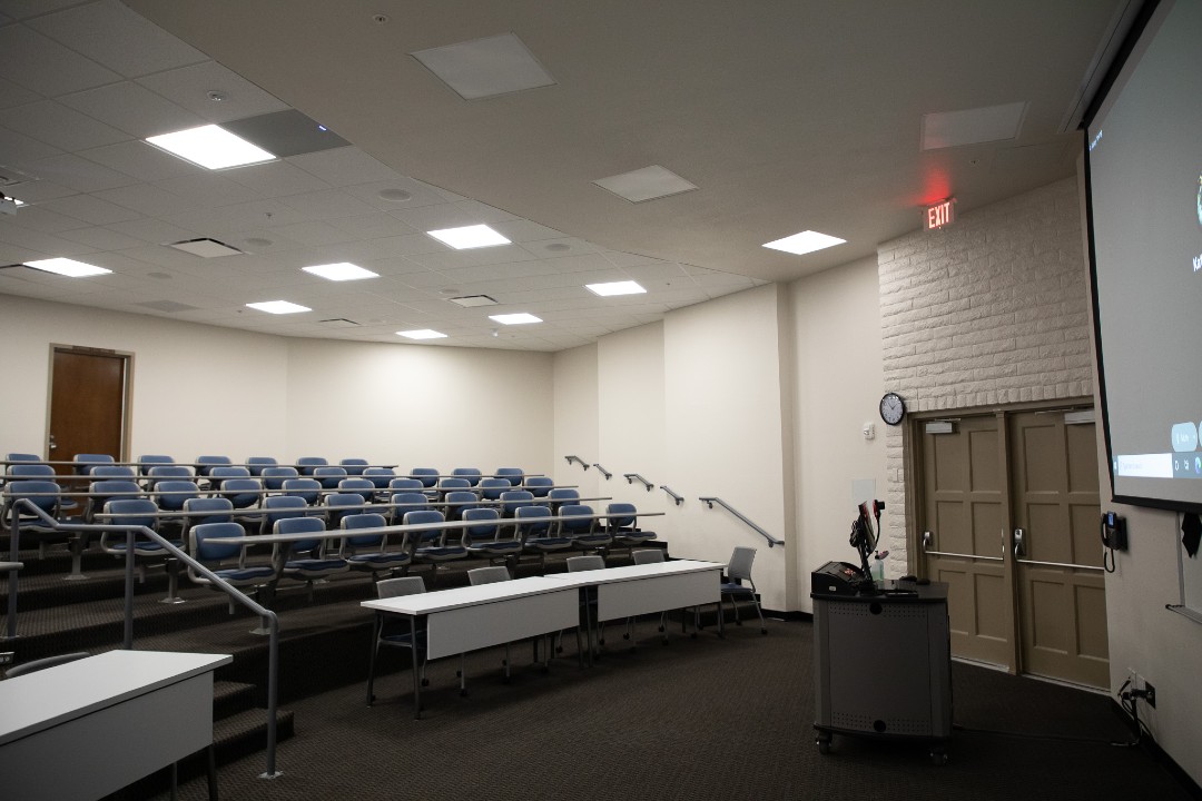 ClearOne helps college improve remote education capacity | AV Magazine