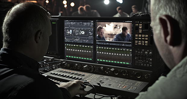 VVC/H.266 named as ‘standout codec’ as video traffic booms | AV Magazine