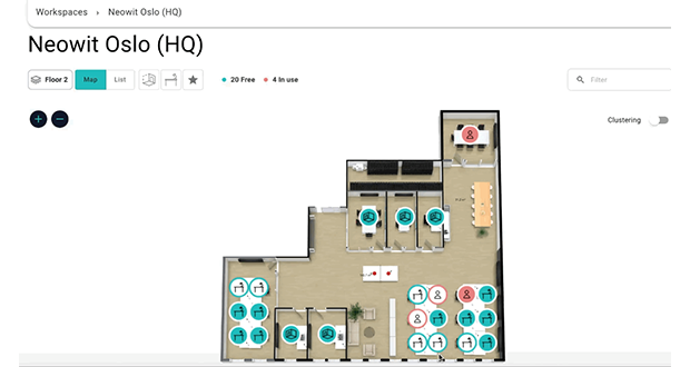 Get to grips with the growing problem of ghost meetings | AV Magazine