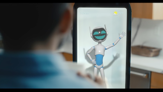 Proto and CodeBaby to develop chatty AI hologram avatars | AV Magazine