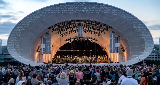 L-Acoustics and Soundforms to develop open-air venues | AV Magazine