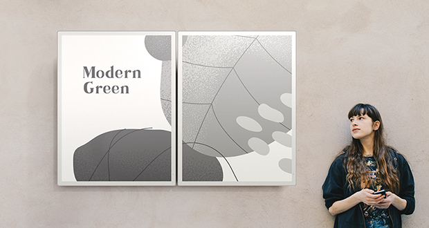 Sharp to launch 42" ePaper posters in Japanese market | AV Magazine