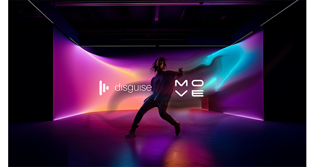 disguise and Move.ai to offer real-time markerless mocap | AV Magazine