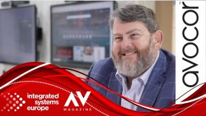 Find out how Avocor is changing meeting environments with Logitech ...