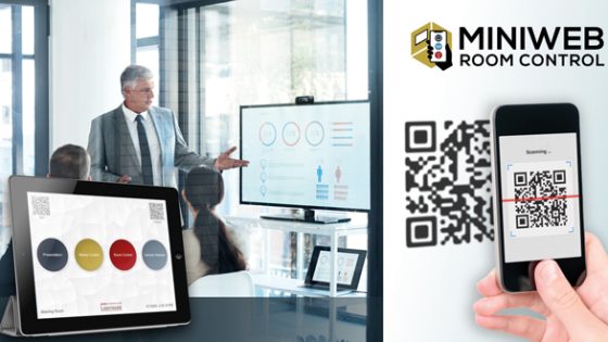 Contactless technologies: Making the break | AV Magazine