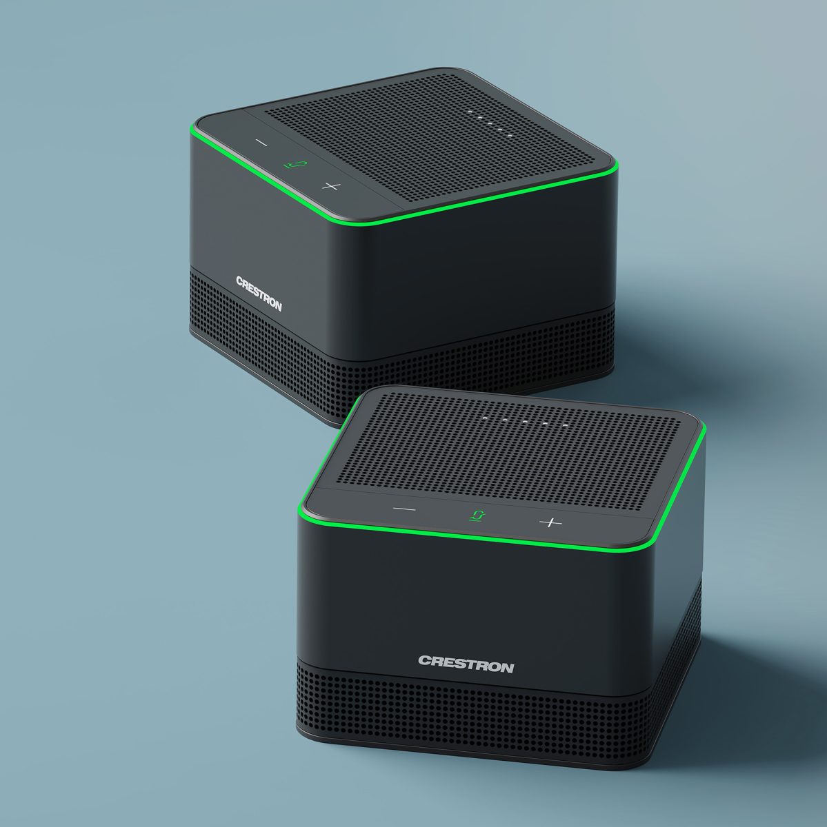 Crestron's expansion of workplace range is biggest ever | AV Magazine