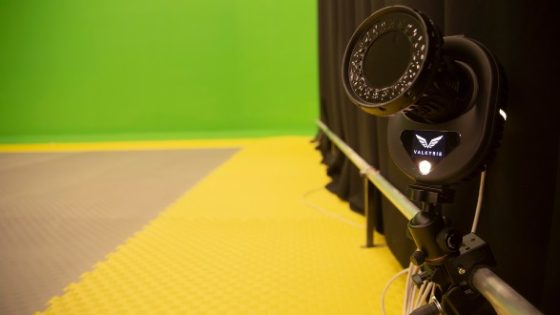 New mocap studio deploys Valkyrie cameras with Shōgun | AV Magazine