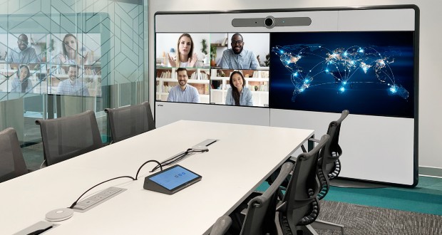 Urben makes modular AV frames to speed up roll outs | AV Magazine