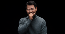 Inside the new blackout projection videoconferencing booth | AV Magazine