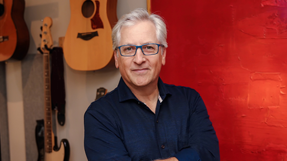 Meet the high achiever who just took over as Bose Pro CEO | AV Magazine