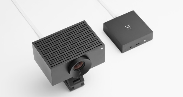 Huddly adapter gives L1 camera plug-and-play functionality | AV Magazine