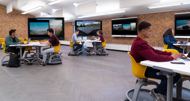 Mersive to offer education an alternative to subscriptions | AV Magazine