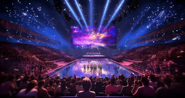 Eurovision highlights gen Z's desire to embrace metaverse | AV Magazine
