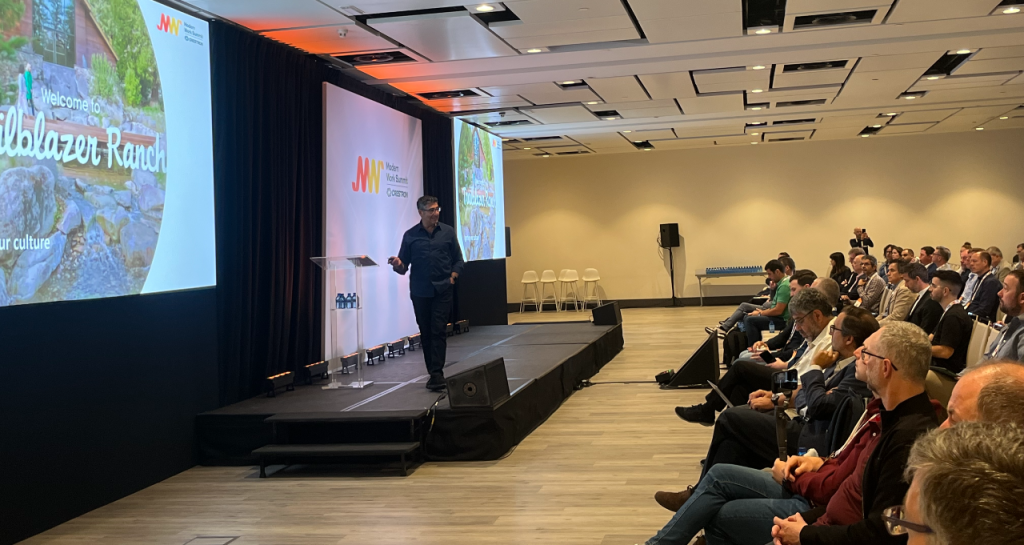 Kinly partners with Women in Tech to promote equality | AV Magazine