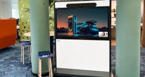 Urben makes modular AV frames to speed up roll outs | AV Magazine