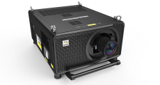 Digital Projection to debut two advanced laser projectors | AV Magazine