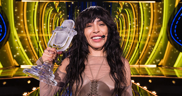 BBC Studios matches Eurovision ambition in Liverpool | AV Magazine