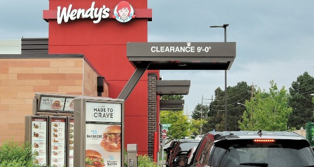 Wendy’s trials generative AI voice bot for drive-thru orders | AV Magazine