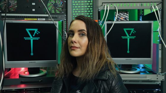 Stacia Pfeiffer, VP producer and special projects consultant | AV Magazine