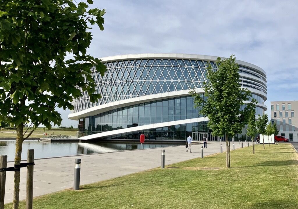 Barco launches eight-archetype meeting experience centre | AV Magazine