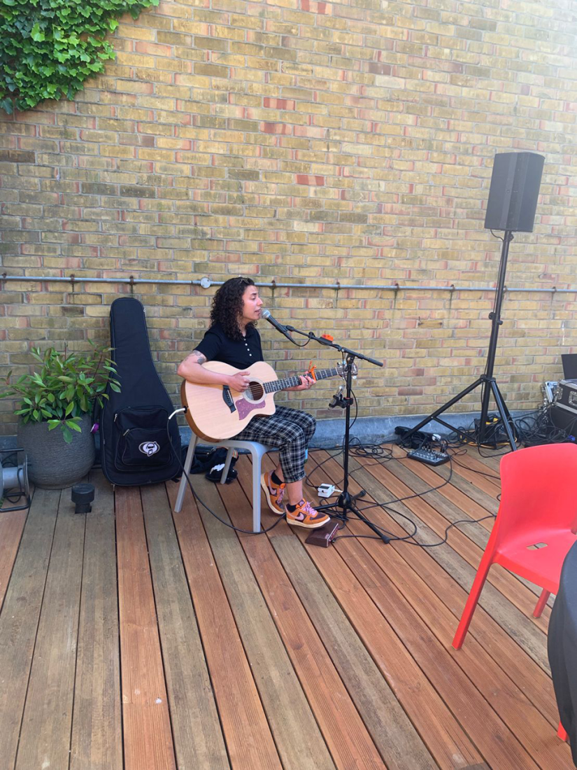 Biamp UK's new Brighton headquarters opening in pictures | AV Magazine