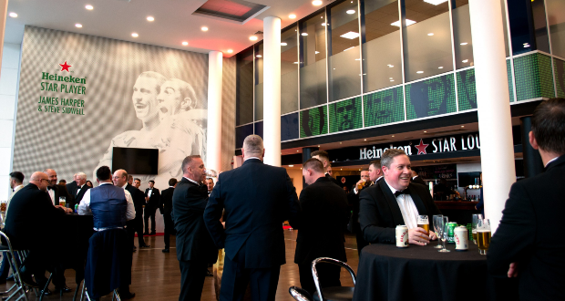 Vestel UK hosts its first partner event and awards | AV Magazine