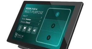 Crestron launches wireless touchscreen and UI editing tool | AV Magazine
