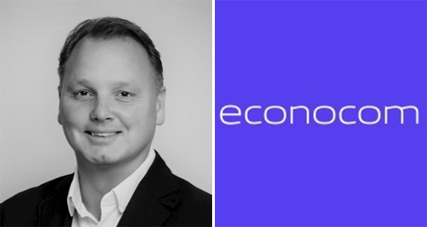 Econocom sets up AV division with €350m in 2022 revenue | AV Magazine