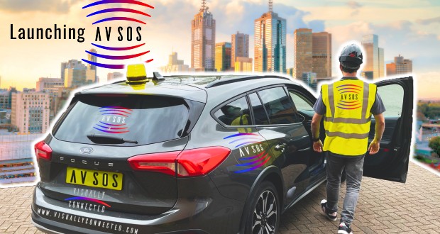 Visually Connected Worldwide announces AV SOS service | AV Magazine