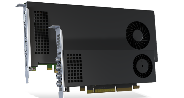 Matrox to show LUMA Pro graphic cards at InfoComm | AV Magazine