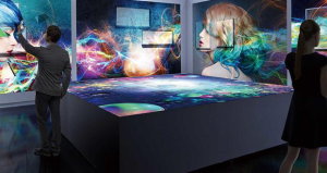 Panasonic supports immersive experiences and ecosystems | AV Magazine