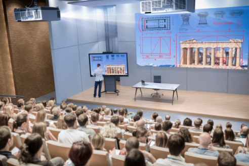Audio Visual News for Dean Gurden :: AV Magazine