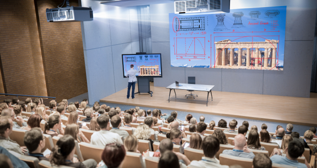 Sharp/NEC launches entry-level collaboration displays | AV Magazine