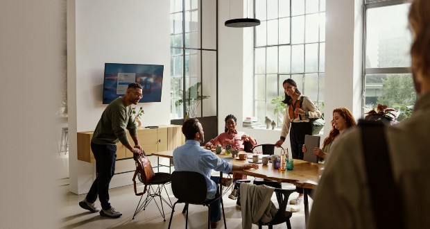 Sennheiser to unveil latest addition to TeamConnect Family | AV Magazine