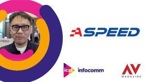 ASPEED AVoIP 1G 4K Transmission & 360° Camera Smart Factory Solutions ...