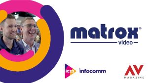 Matrox Video Introduces the New Matrox LUMA Series Multi-Display Graphics Cards| AVI TV | AV ...