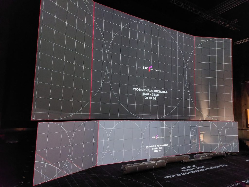 Digital Projection masters the art of immersion in Paris | AV Magazine