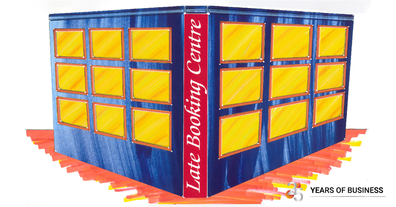 Saturn Visual: twenty-five years of success in digital signage | AV ...