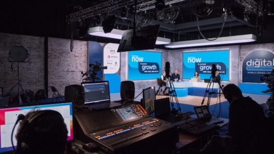 Anna Valley to open multi-purpose video content studio | AV Magazine